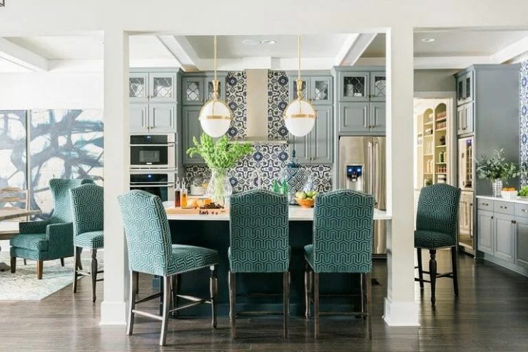 Top 20 Interior Designers from Chicago