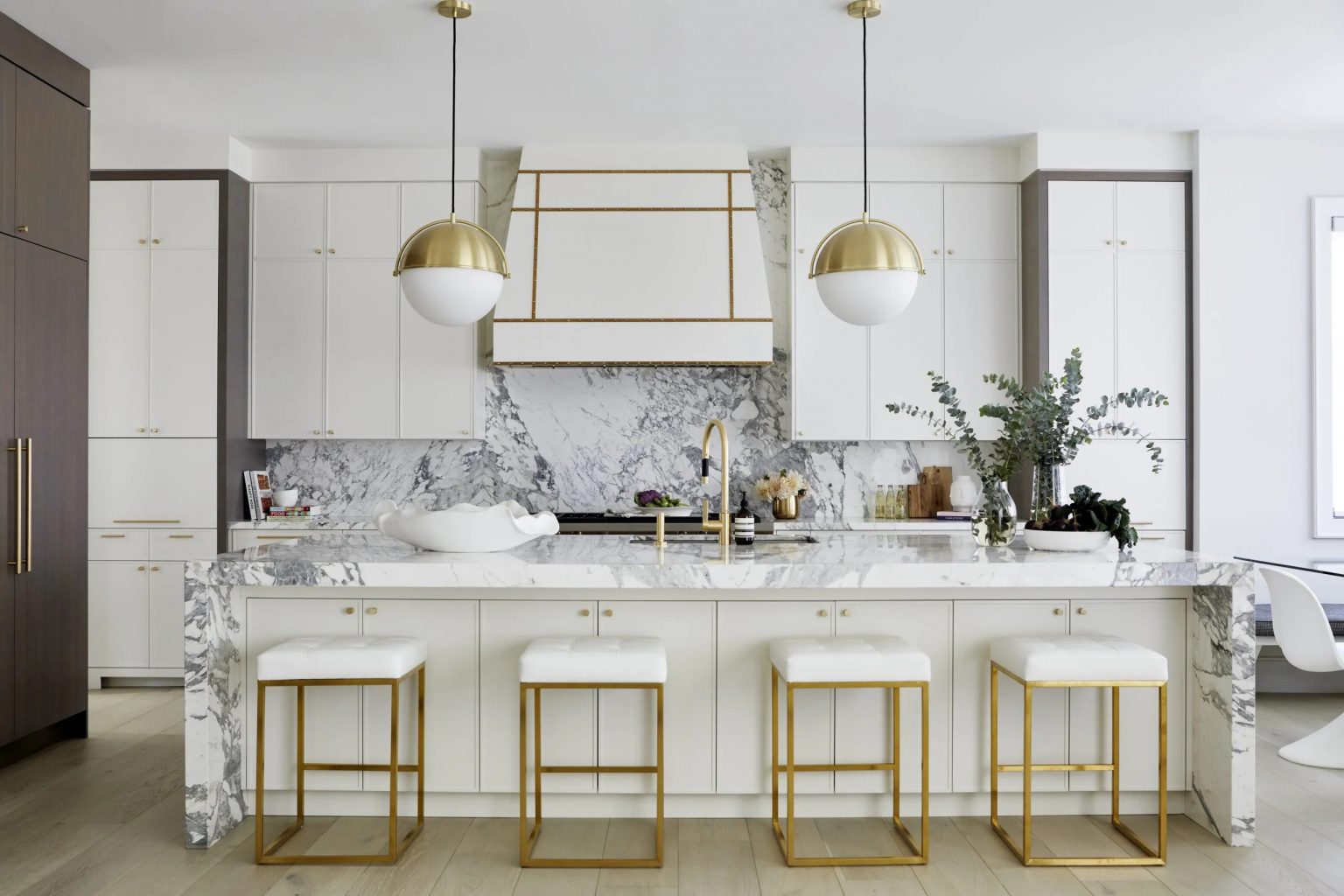 Meet The 20 Best Interior Designers In Toronto | The Most Expensive Homes